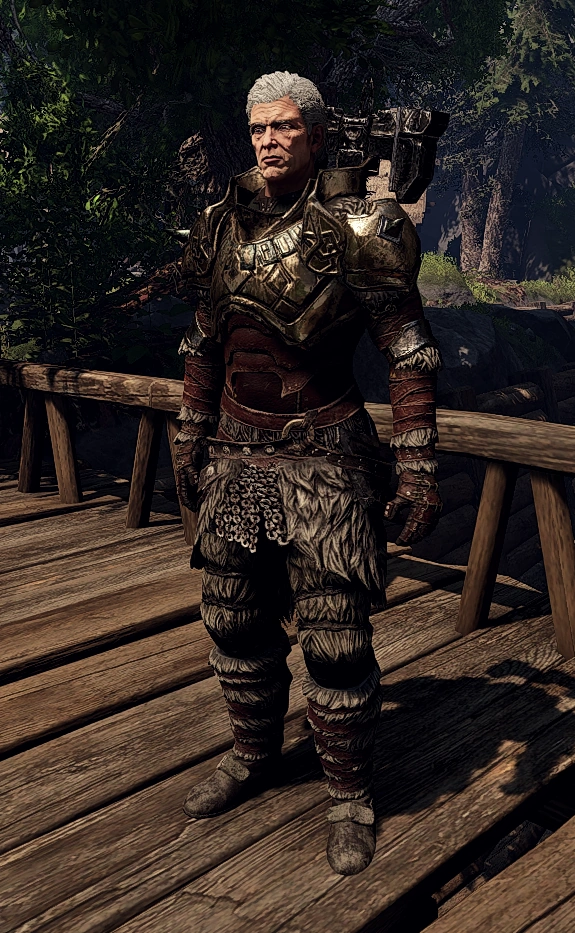 Caldrim | ELEX Wiki | Fandom