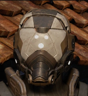 Превосходный шлем клирика | ELEX Вики | Fandom