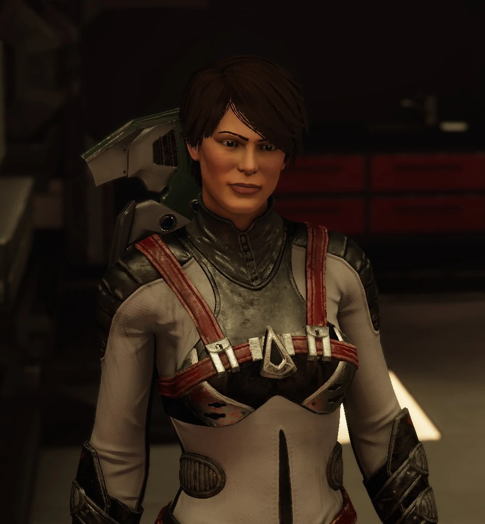 Martha | Elex Wiki | Fandom