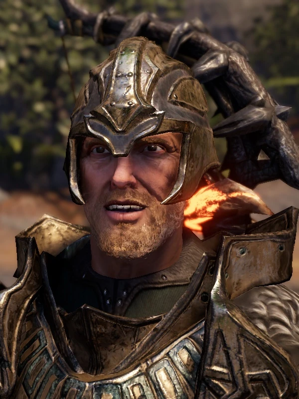 Ragnar | Elex Wiki | Fandom
