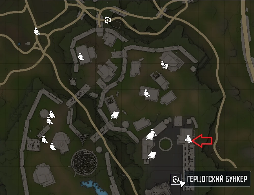 Перстень с печаткой | ELEX Вики | Fandom