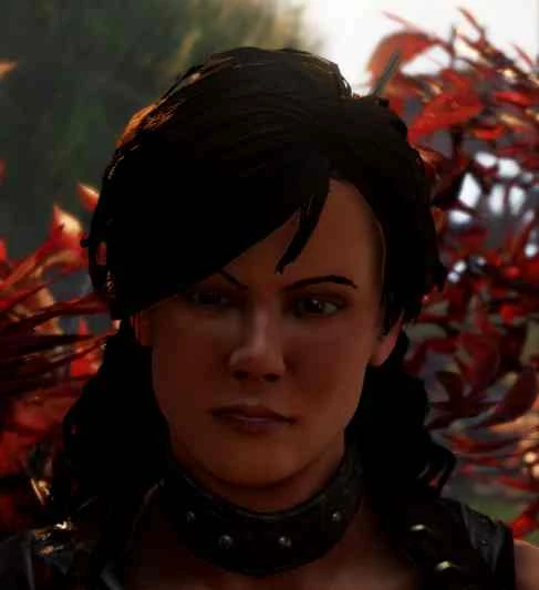 Akira | Elex Wiki | Fandom