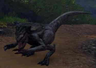 Raptor | Elex Wiki | Fandom