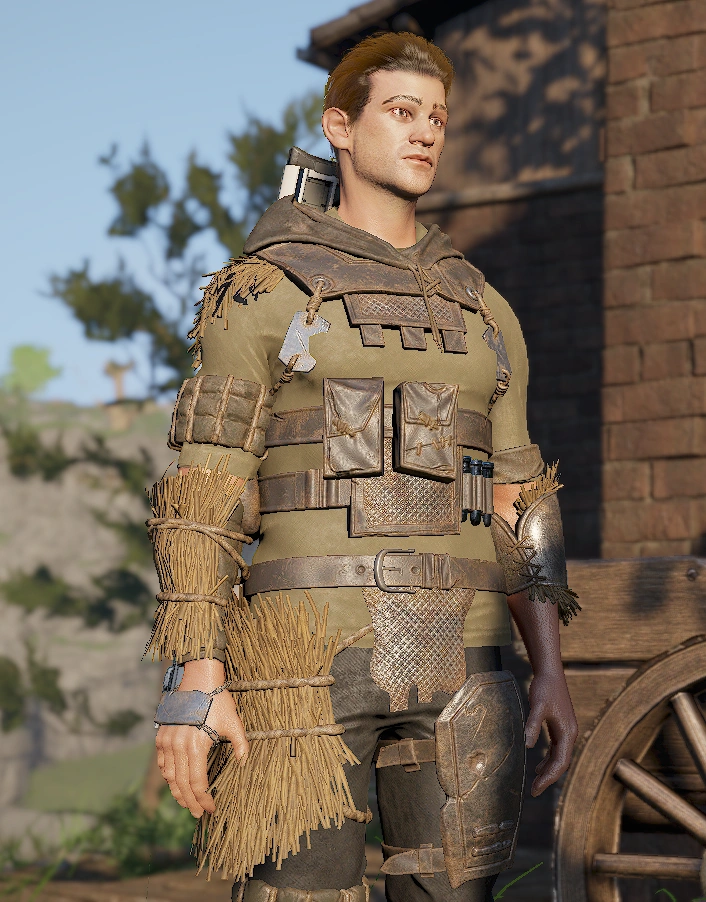 Бальдр (ELEX 2) | ELEX Вики | Fandom