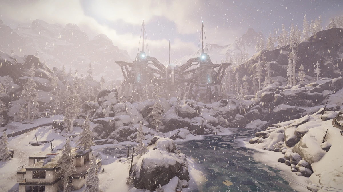 Категория:Обзор | ELEX Вики | Fandom