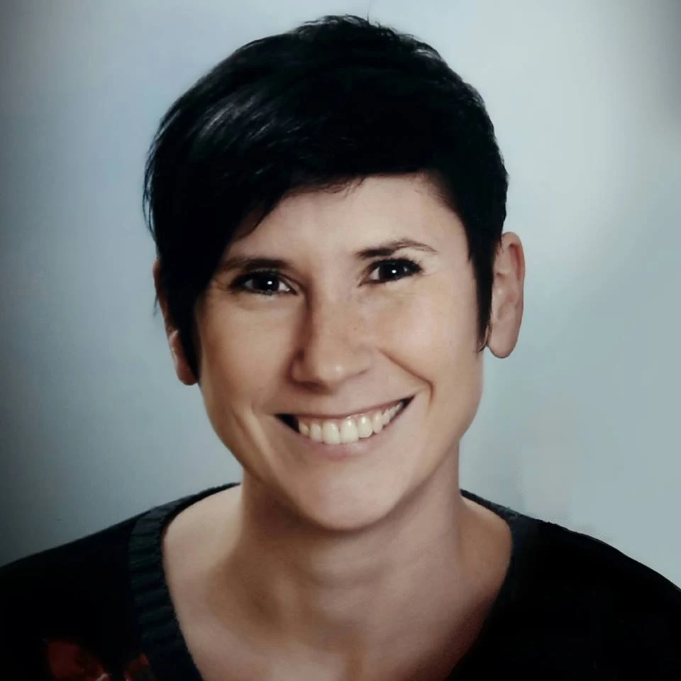 Jennifer Pankratz | ELEX Wiki | Fandom