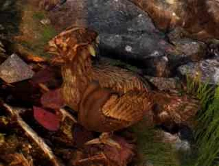 Federvieh | Elex Wiki | Fandom