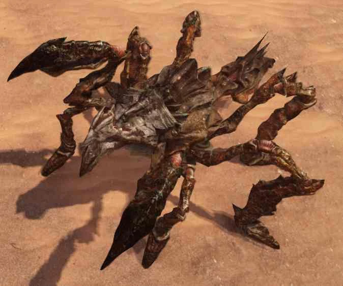 Ripper | Elex Wiki | Fandom