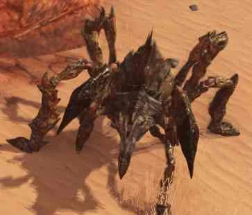 Insektenplage (Gegner) | Elex Wiki | Fandom