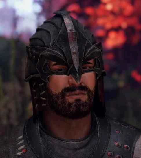 Egil | Elex Wiki | Fandom