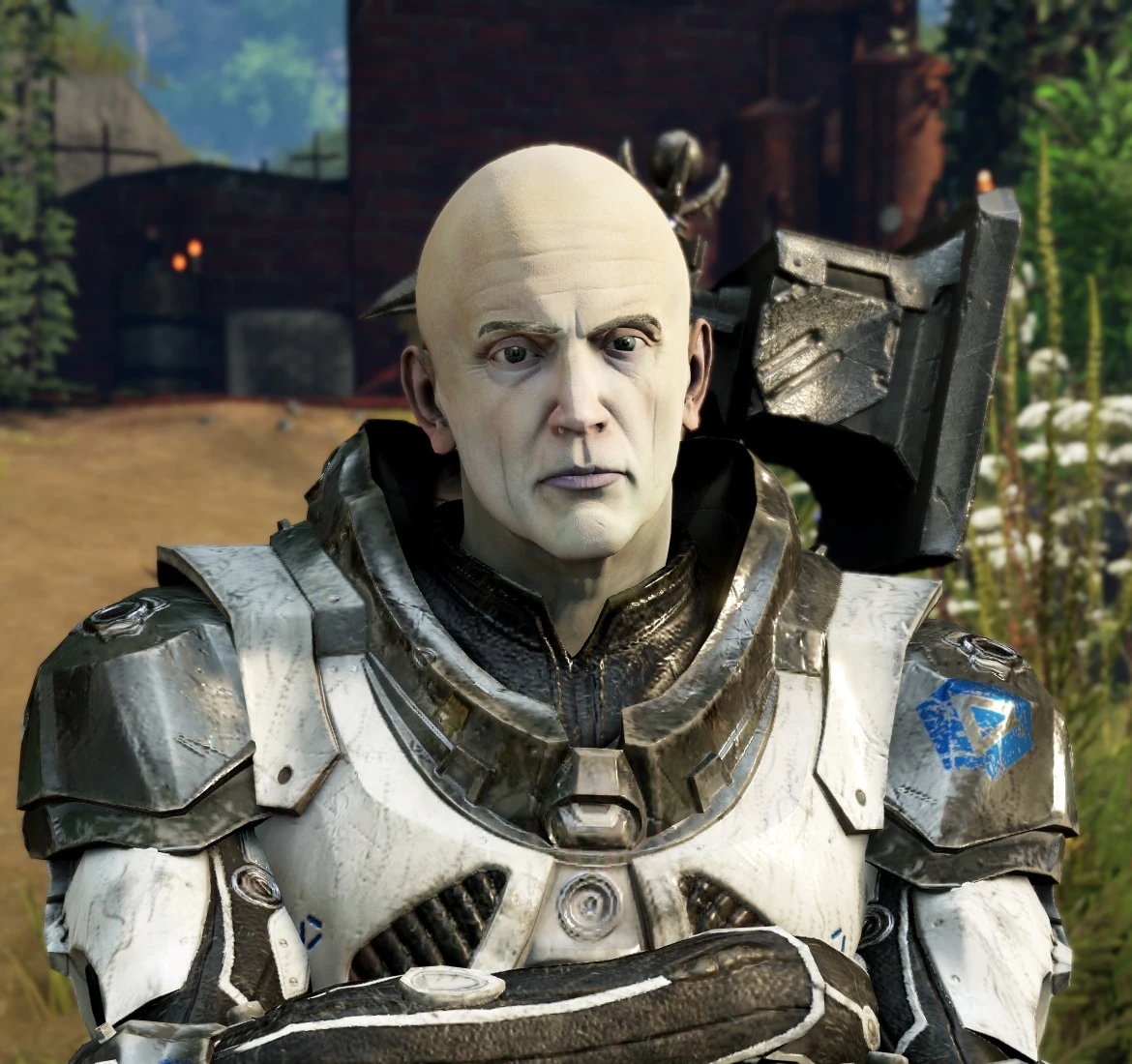 Arx | Elex Wiki | Fandom