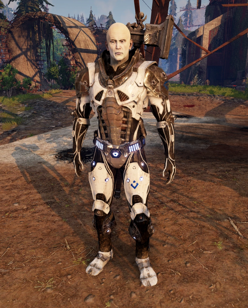 Arx | ELEX Wiki | Fandom