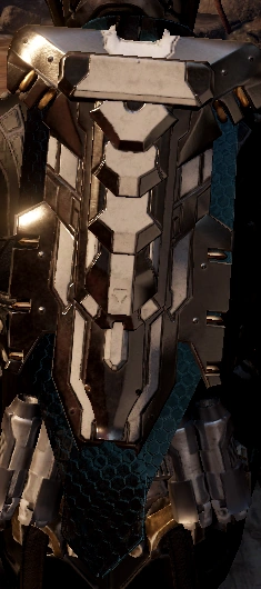 Energieschild | Elex Wiki | Fandom