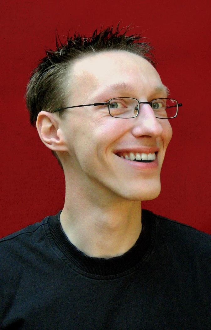 Mario Röske | ELEX Wiki | Fandom