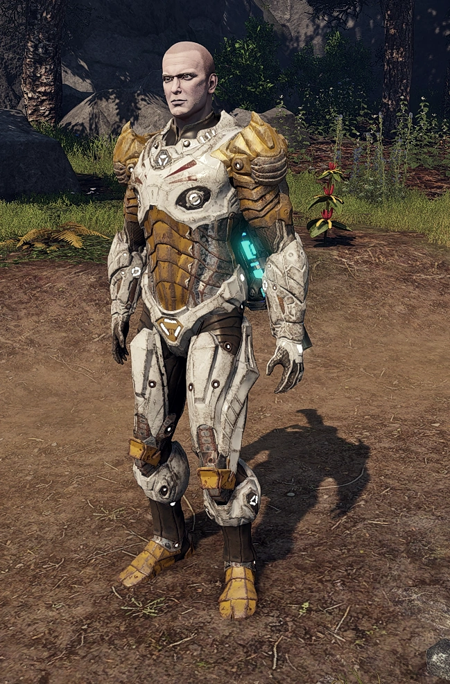 Radok | ELEX Wiki | Fandom