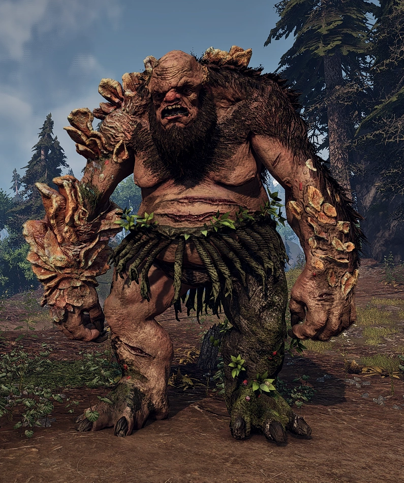Troll | ELEX Wiki | Fandom