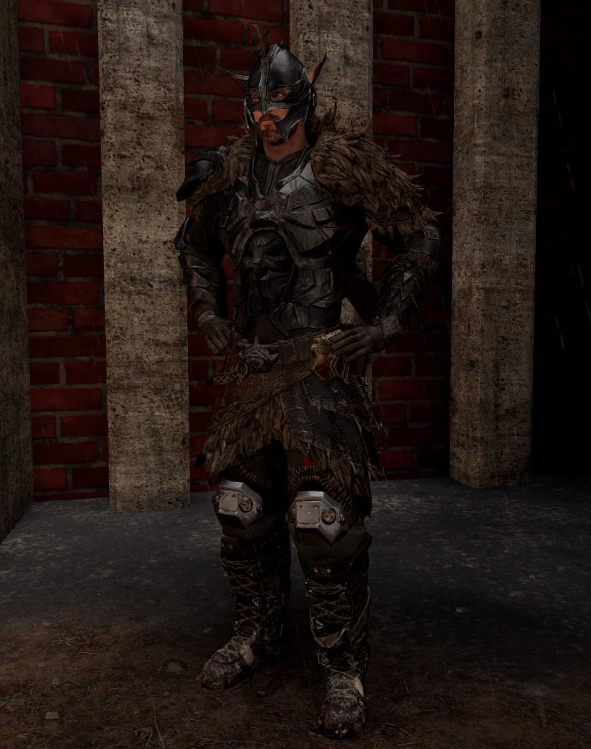 Aborn | ELEX Wiki | Fandom