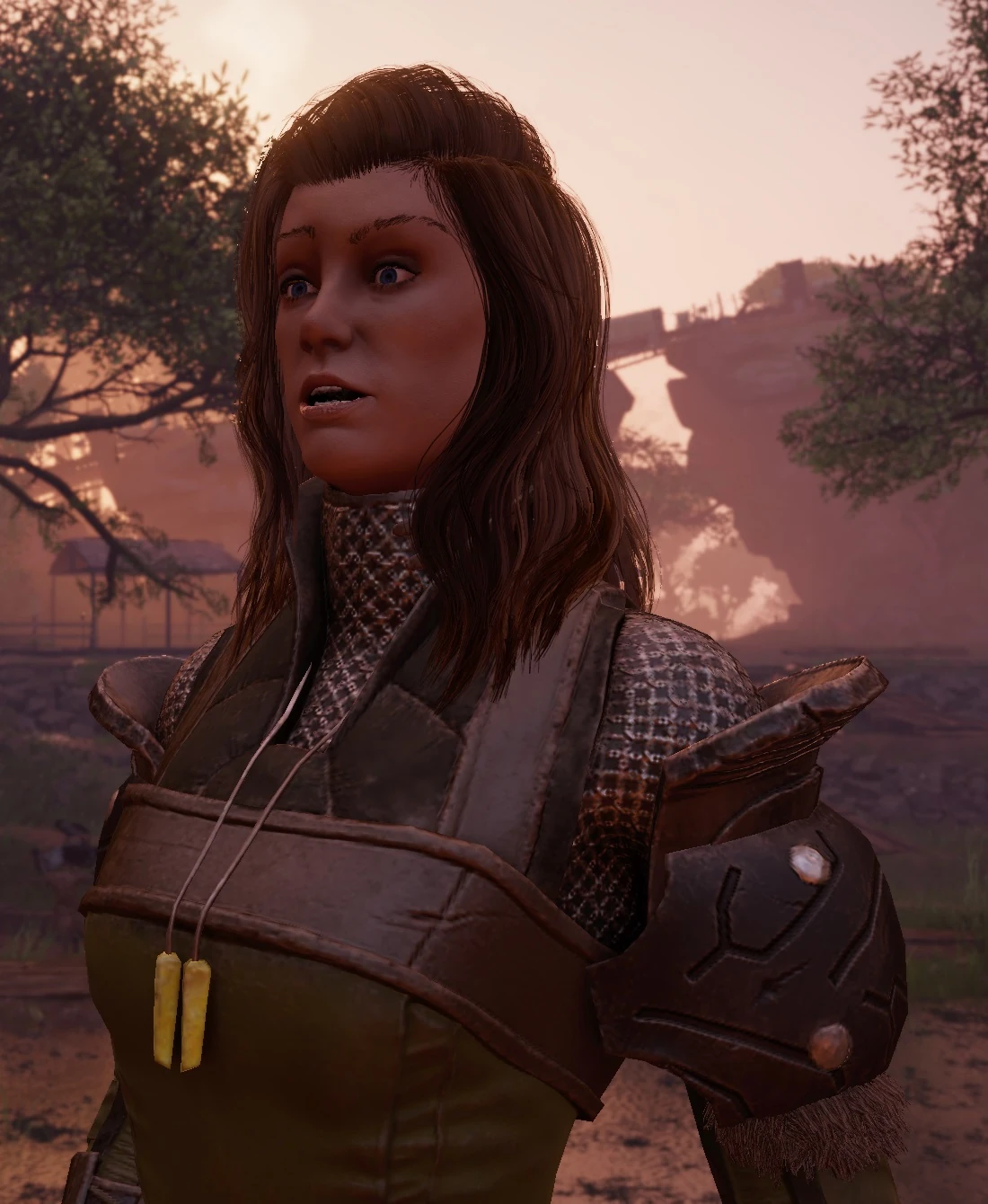Thorhild | Elex Wiki | Fandom