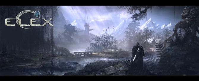 Elex Wiki | Fandom