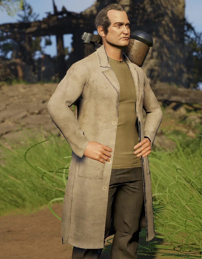 Гардок | ELEX Вики | Fandom