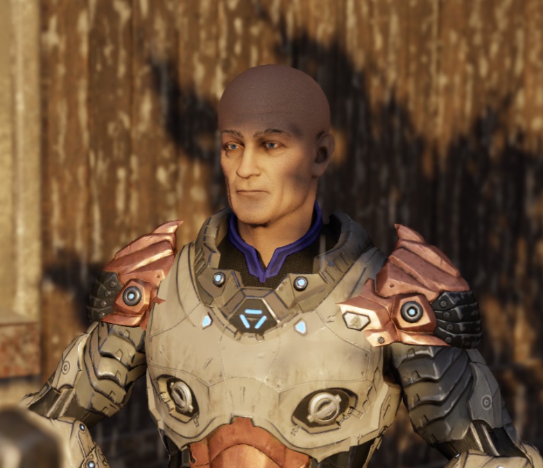 Wardek | Elex Wiki | Fandom