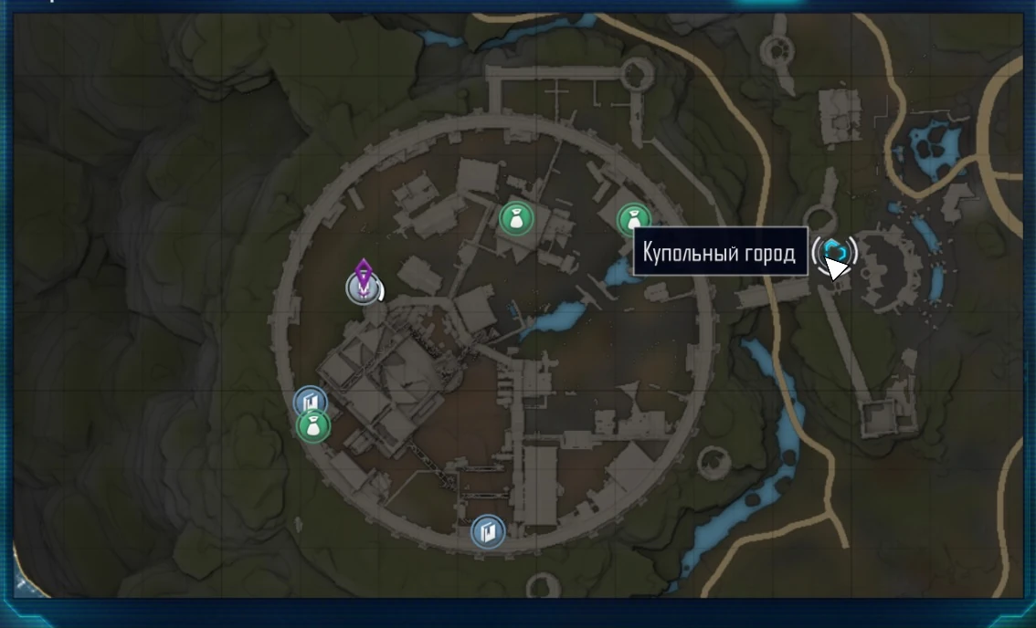 Когти (ELEX) | ELEX Вики | Fandom