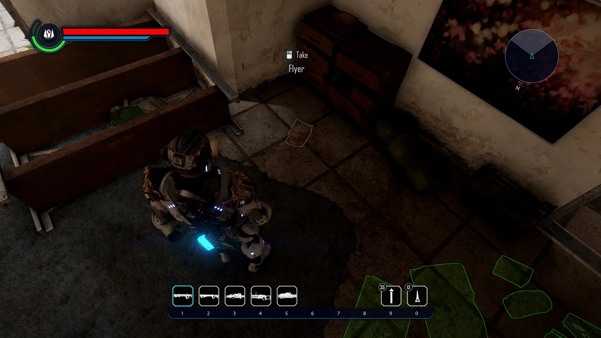 Old Leaflet 2 - ELEX Wiki