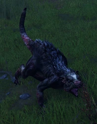 Mass Rat - ELEX Wiki