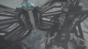 Converter in West Xacor - ELEX Wiki