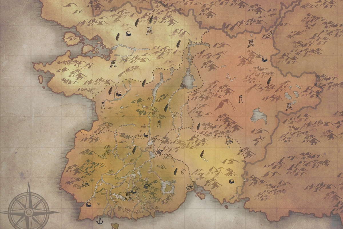 Map Piece 02 - ELEX Wiki