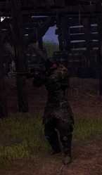 Exile - ELEX Wiki
