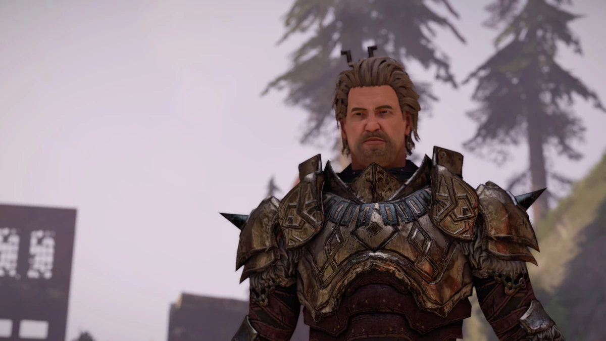 Thorald - ELEX Wiki
