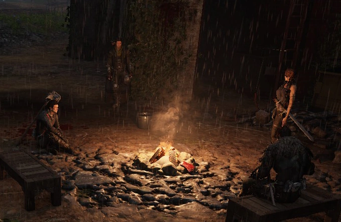 Companions - ELEX Wiki