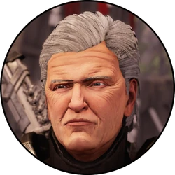 Ulbricht - ELEX Wiki