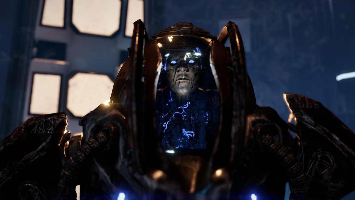 The Hybrid - ELEX Wiki