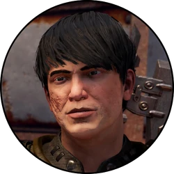 Rat (Outlaw) - ELEX Wiki