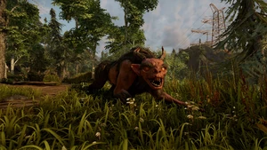 Spine Hound - ELEX Wiki
