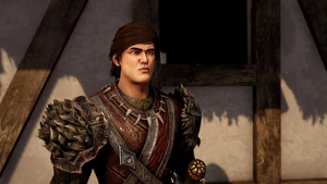 Question Rock - ELEX Wiki