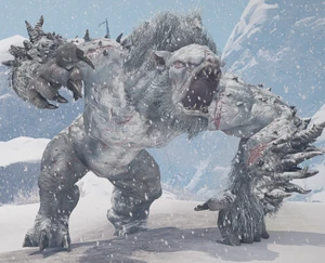 Ice Troll - ELEX Wiki