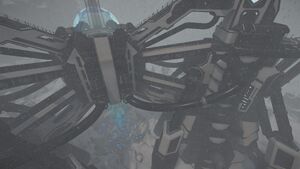 Converter in East Xacor - ELEX Wiki