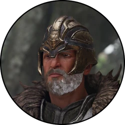 Thorgal - ELEX Wiki