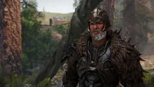 Question Thorgal - ELEX Wiki