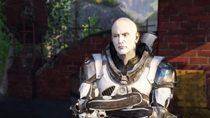 An Outcast Alb - ELEX Wiki