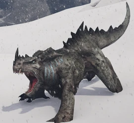 Crystal Rat - ELEX Wiki