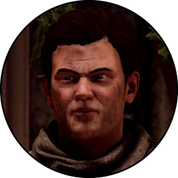 Hank - ELEX Wiki