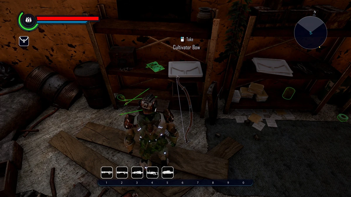 Category:Bows - ELEX Wiki