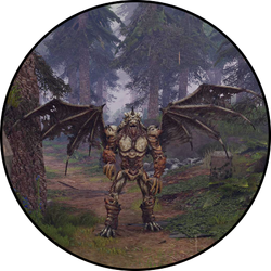 Slugbeast (winged) - ELEX Wiki