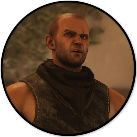 Category:Characters - ELEX Wiki