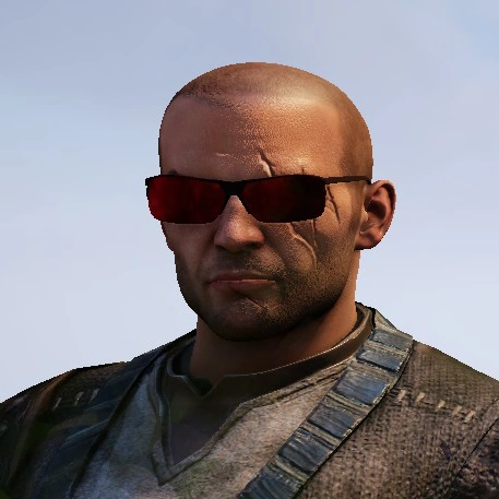 High-tech Sunglasses - ELEX Wiki