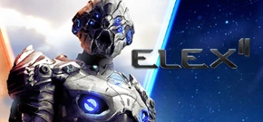 Elex II - ELEX Wiki